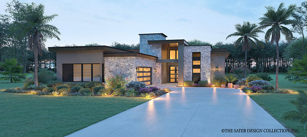 2024 Luxury Home Design Trends | Sater Design Collection